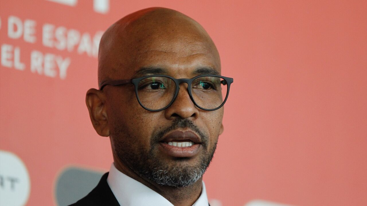 Marcos Senna: "Este Villarreal tiene mucha calidad y podemos hacer algo ...