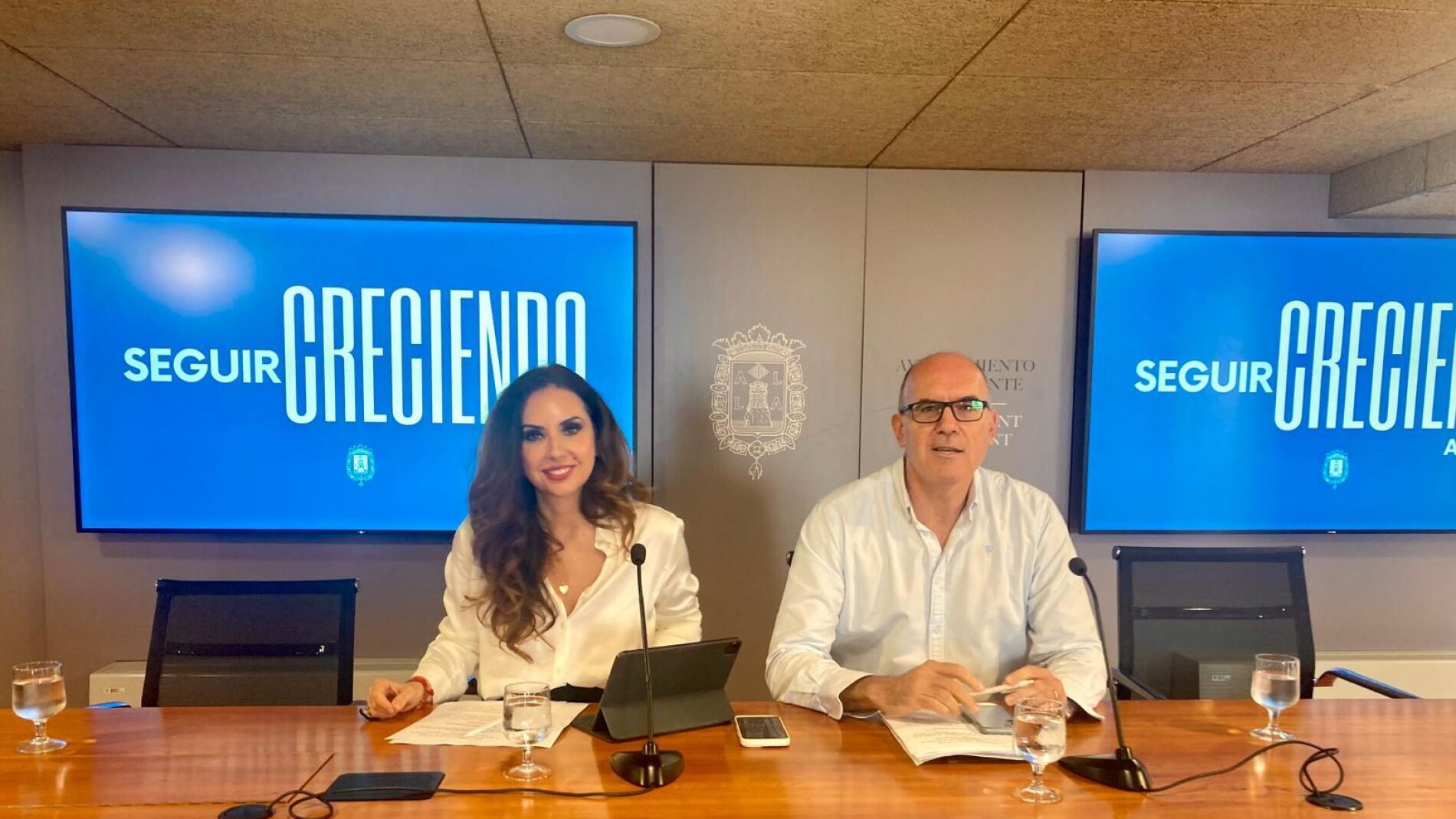 Alicante aumenta las sanciones contra los incumplidores de las normas ...