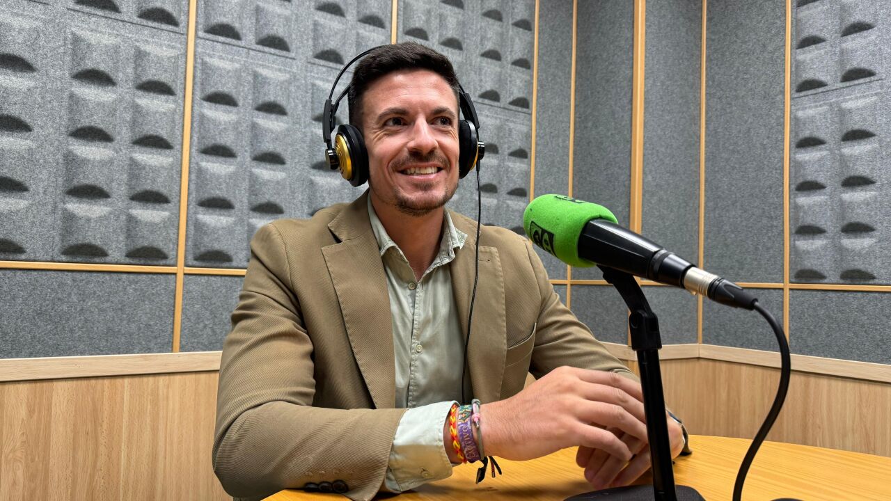 ADRIÁN CANO: "ES UN HONOR SER ALCALDE DE TU PUEBLO. TENEMOS POR DELANTE ...