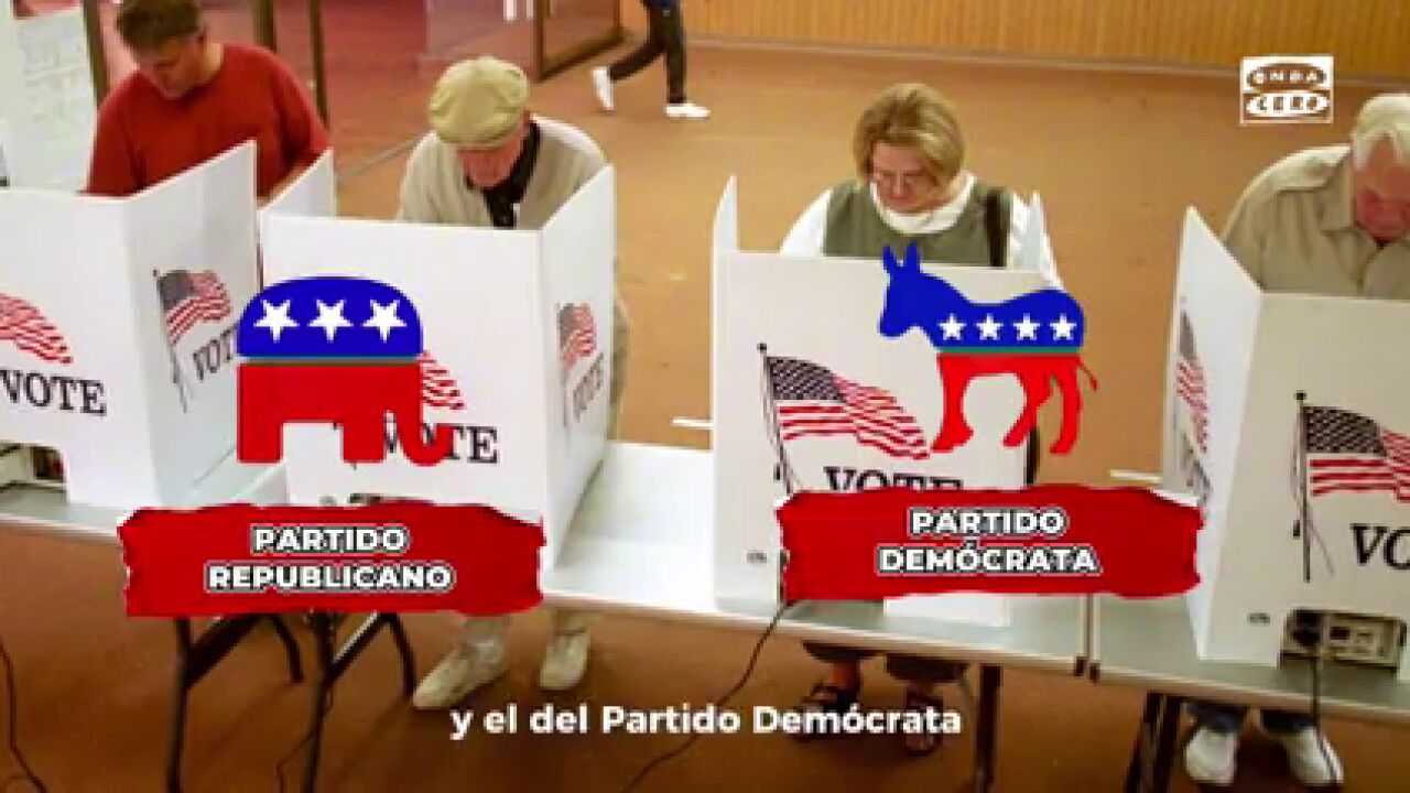 Por qué el símbolo del partido demócrata es un burro: este es el origen ...