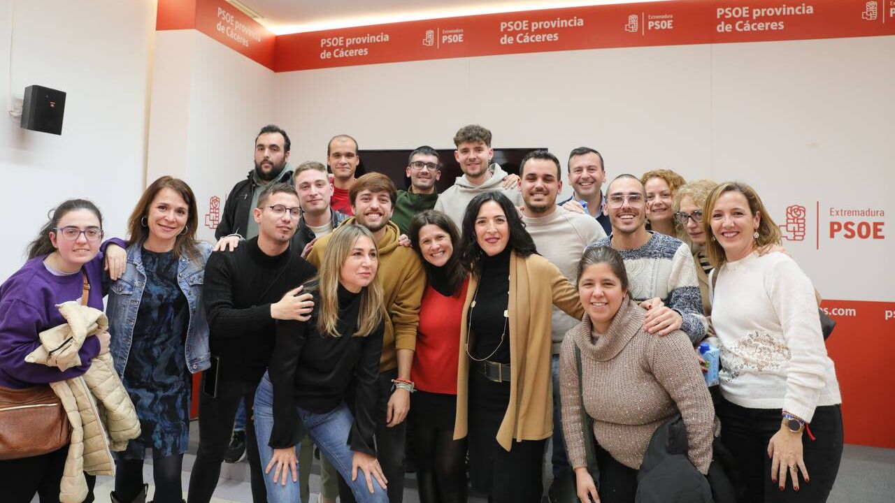 Esther Gutiérrez dice "No es No" a pactar unos presupuestos en ...