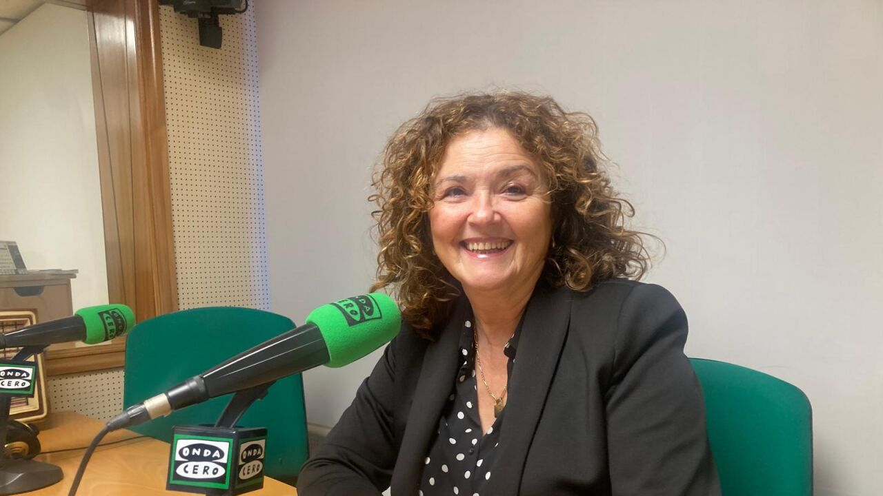 VOX suspende de militancia durante seis meses a Sonia Lalanda | Onda ...