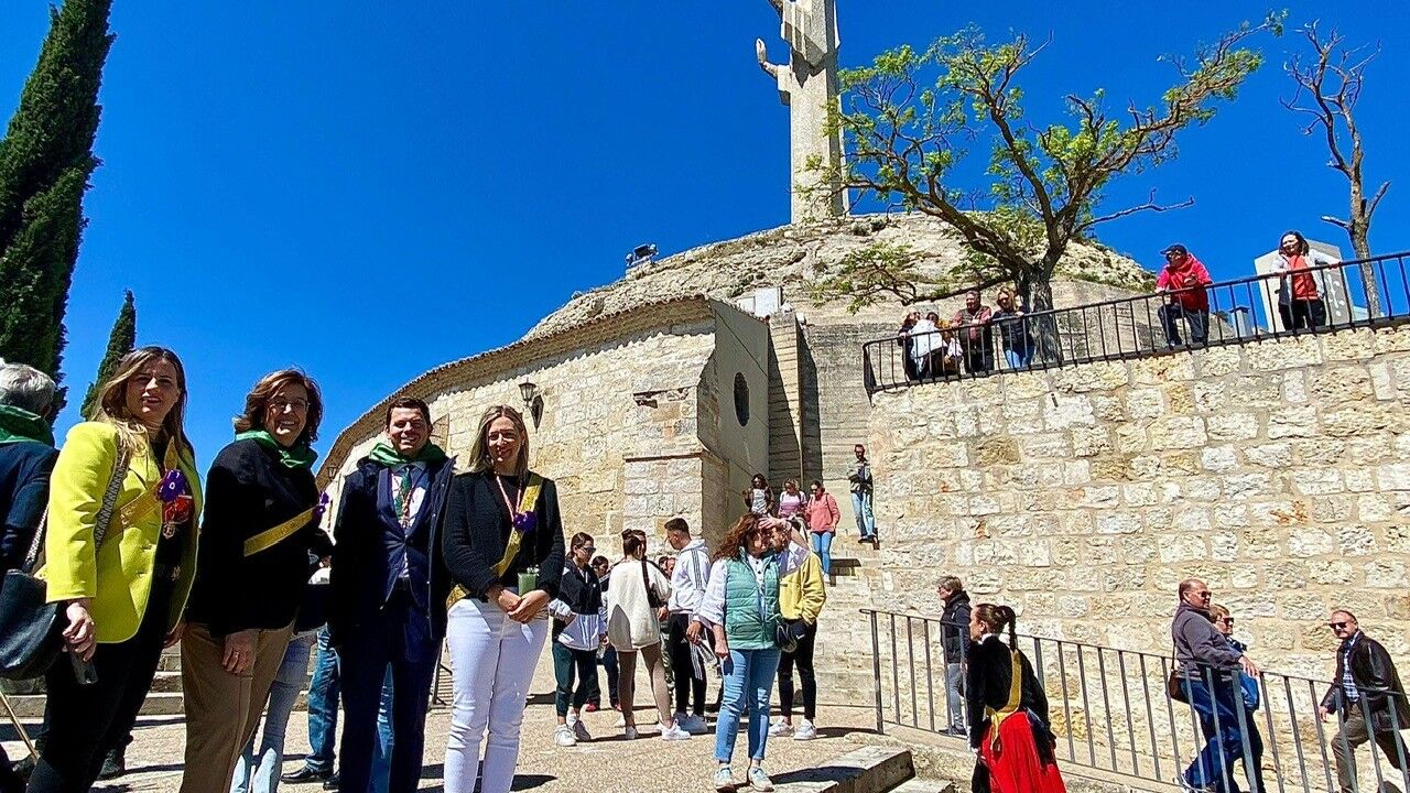 El PP insta al Equipo de Gobierno a que trabaje en la declaración de la ...