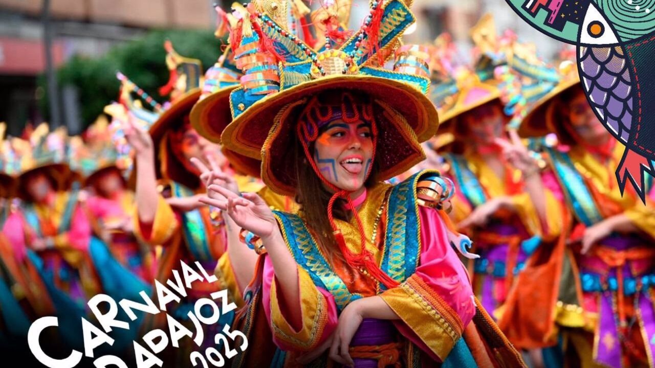 Cambalada logra el primer puesto del Gran Desfile de Comparsas del ...