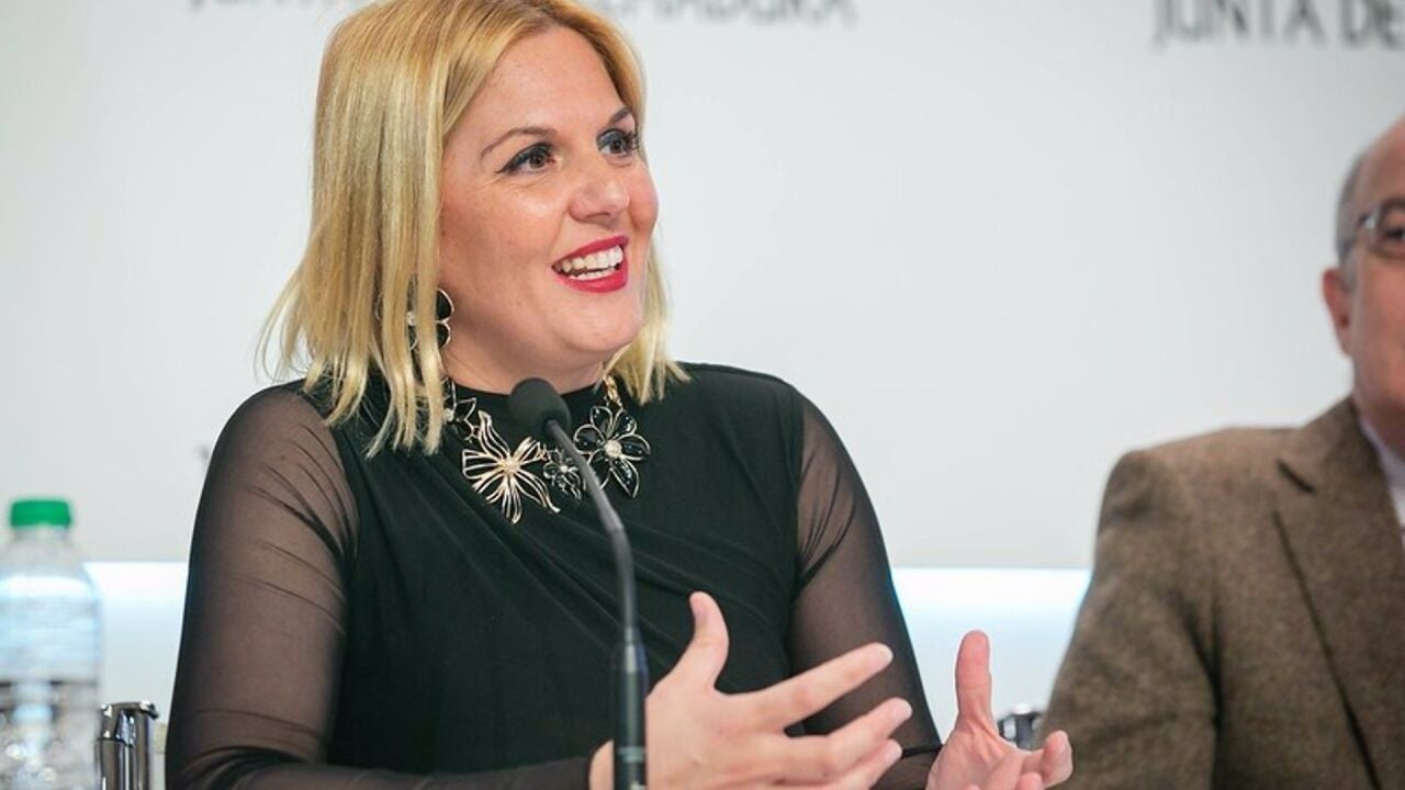 Elena Manzano señala que el Gobierno extremeño estará "abierto siempre ...