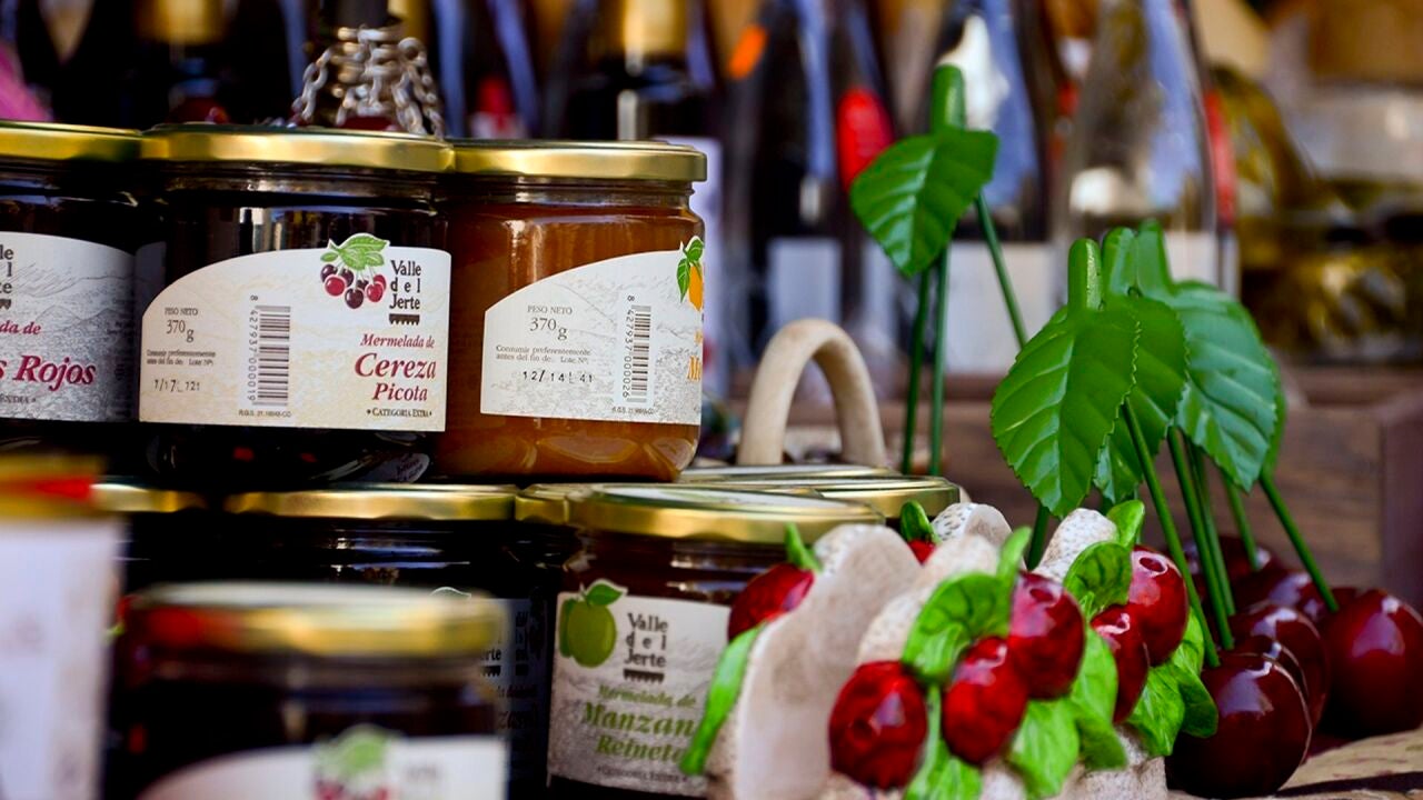 Una periodista del 'The Daily Telegraph' visita Extremadura para ...