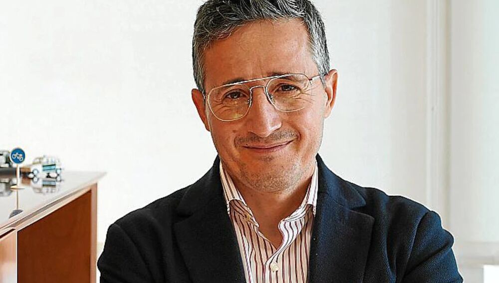 Roberto Algaba: "Por primera vez los ibicencos podremos gestionar ...