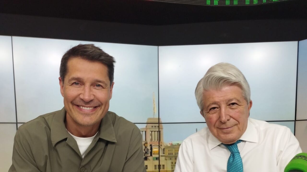 Enrique Cerezo: "Recuerdo todas las películas con cariño porque son ...