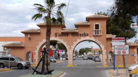 Rojales celebra su Fiesta de las Naciones en Ciudad Quesada durante ...