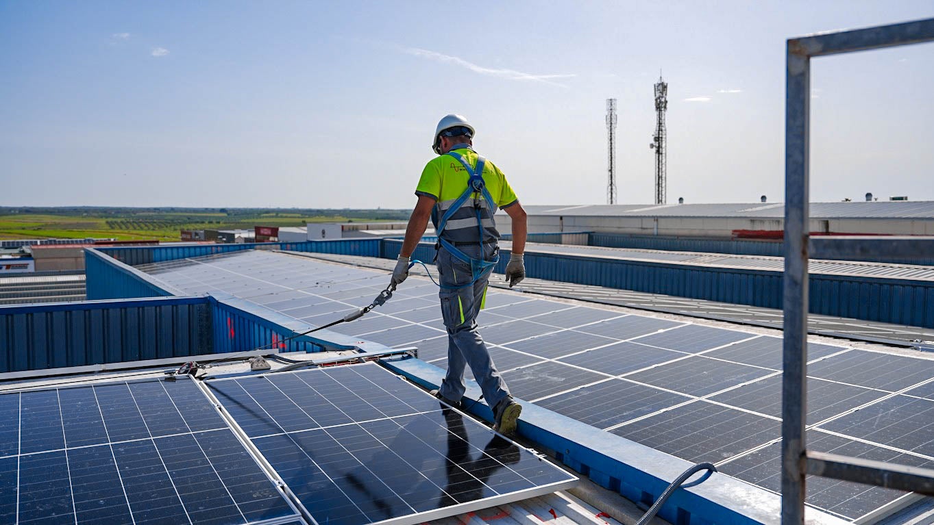 CCOO debate en Puertollano sobre transición ecológica, digital y ...