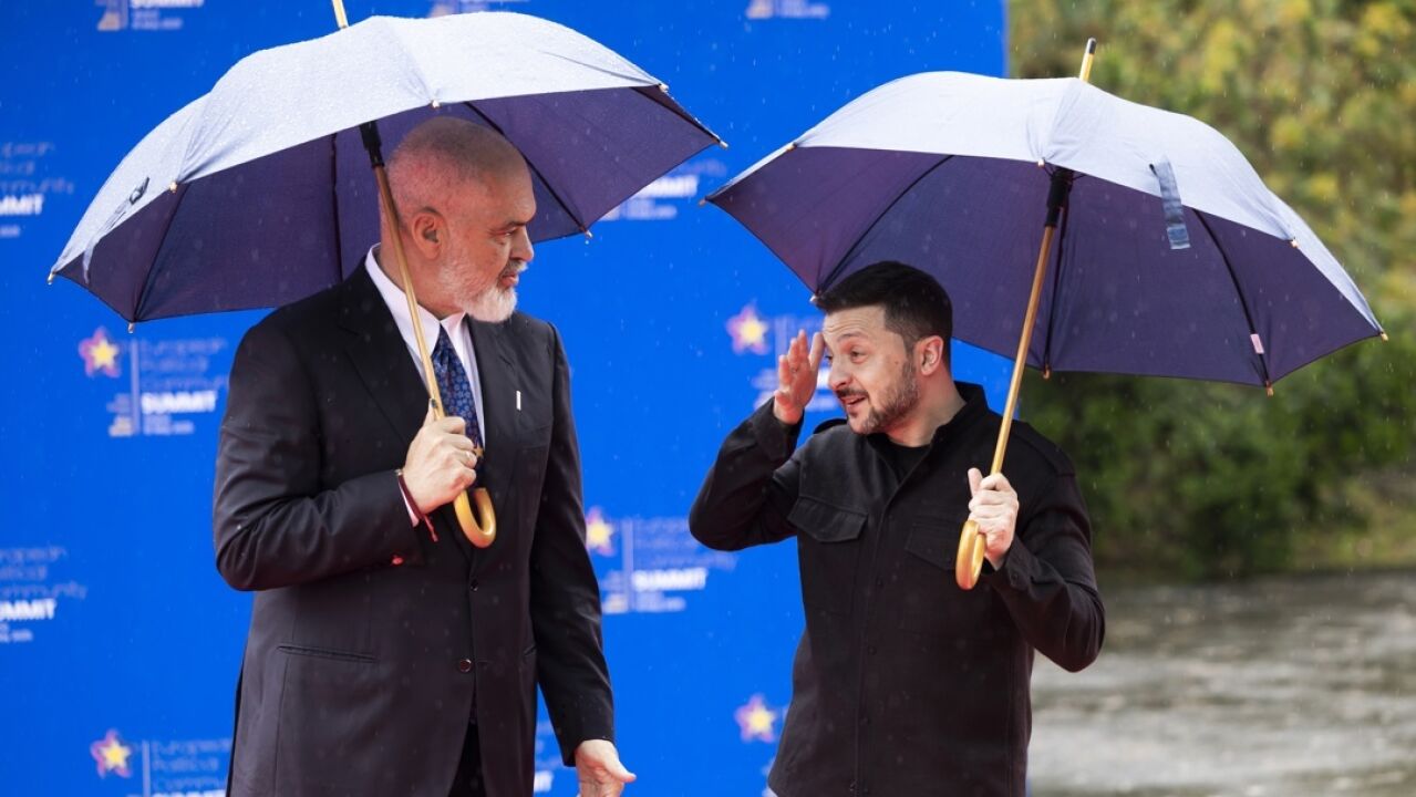 Zelenski pide sanciones contra Rusia si no acepta un alto el fuego en ...