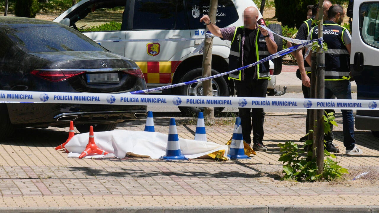 Así es como los asesinos de Andriy Portnov descubrieron su paradero: un ...