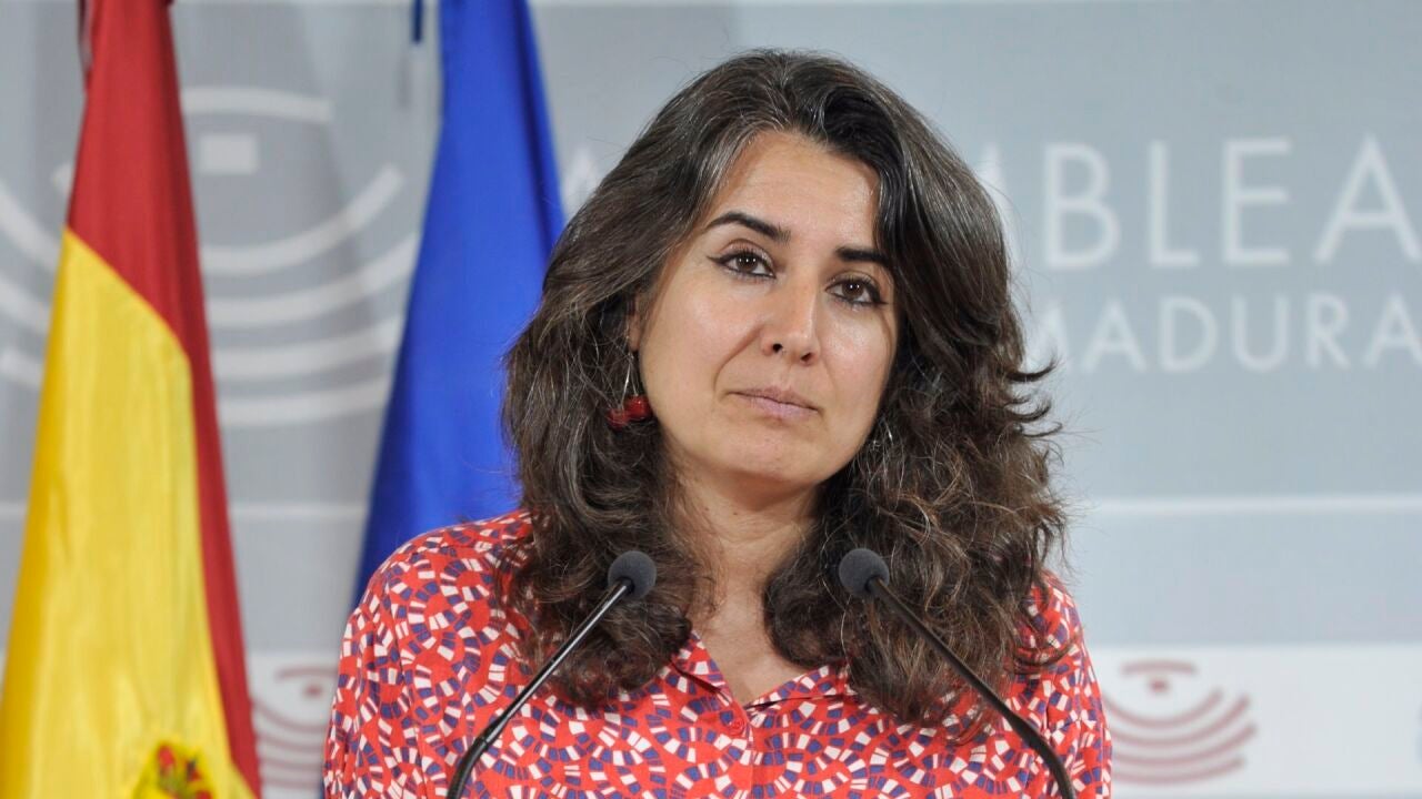 Irene De Miguel afronta "de manera constructiva" el Debate sobre el ...