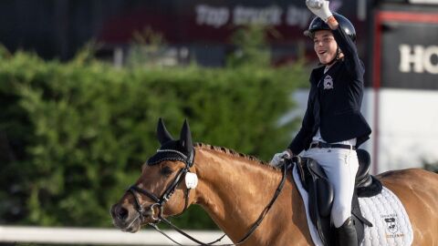 Alfonso Roig se proclama campeón del Masters 2025 y es seleccionado ...