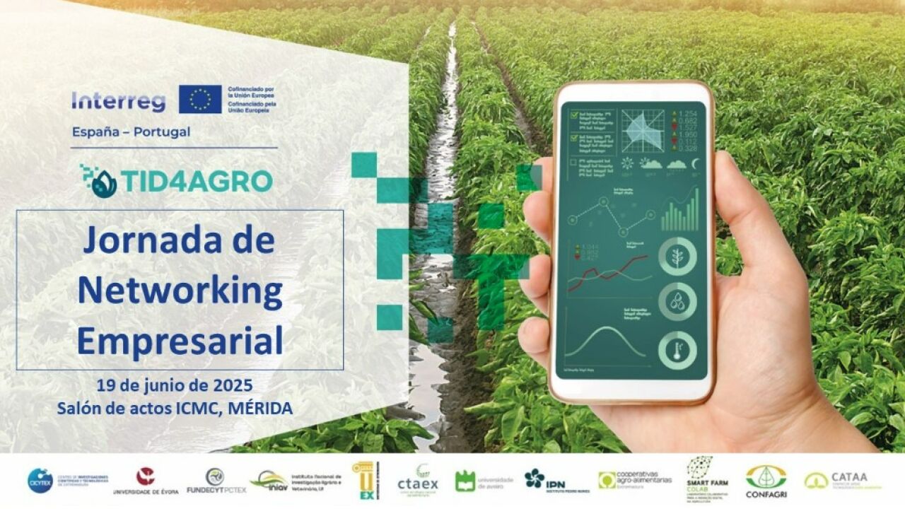 CICYTEX presenta en Mérida nuevas aplicaciones y herramientas para el desarrollo de soluciones ...