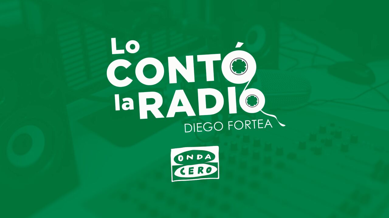 Lo contó la radio - 'Especial entrevistas accidentadas' (31.07.2025 ...
