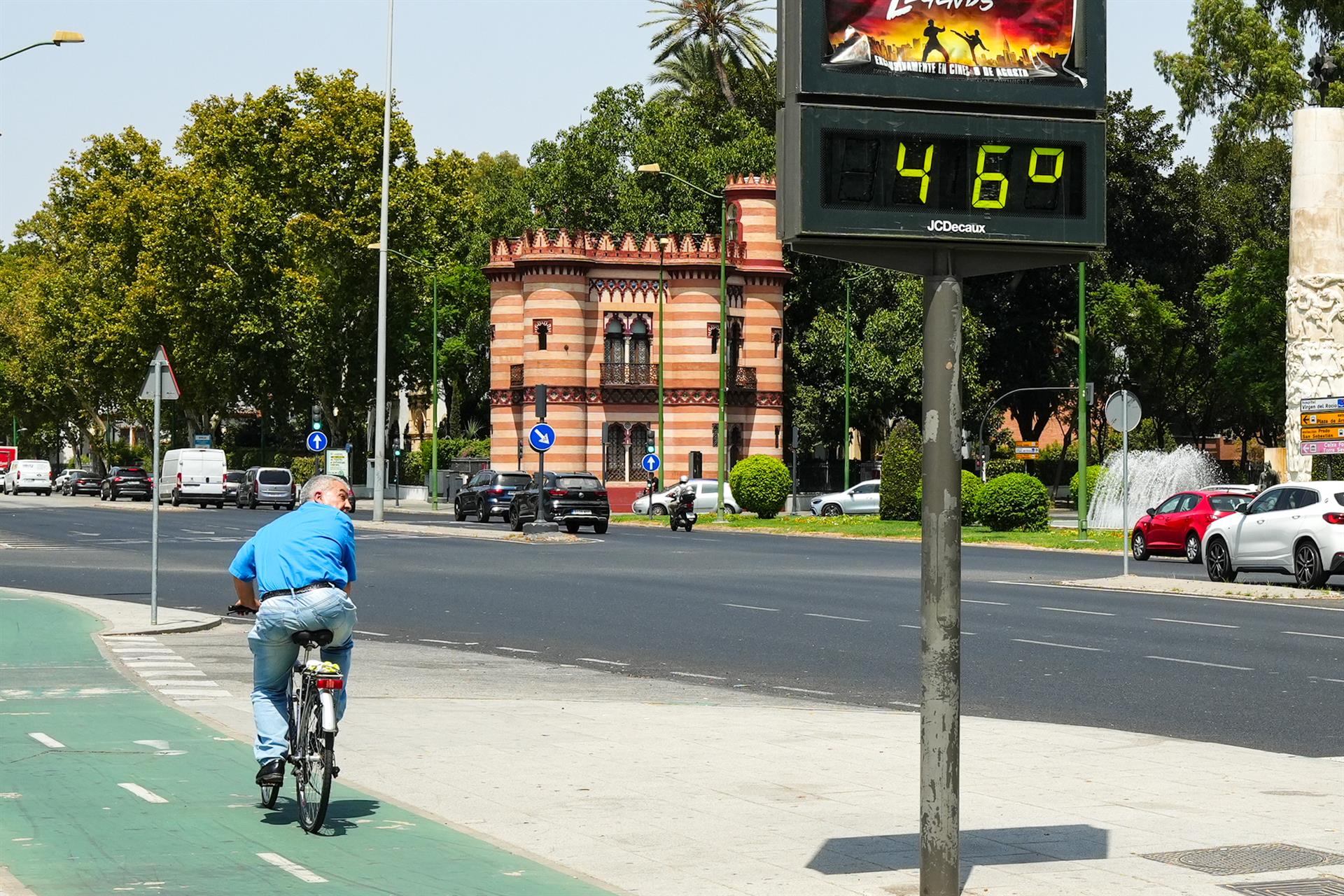 Las "trampas" del aislamiento térmico - Más de uno Sevilla | Onda Cero ...