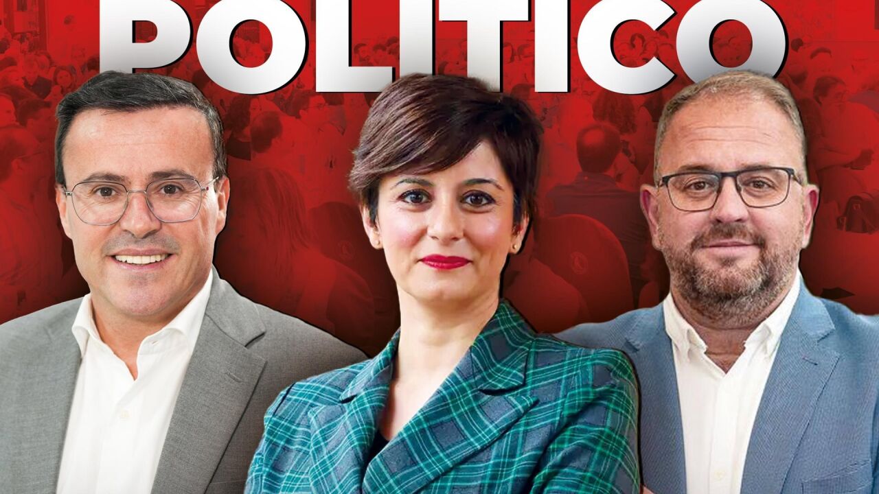 El PSOE inicia curso político con un acto en Mérida con la Ministra de ...