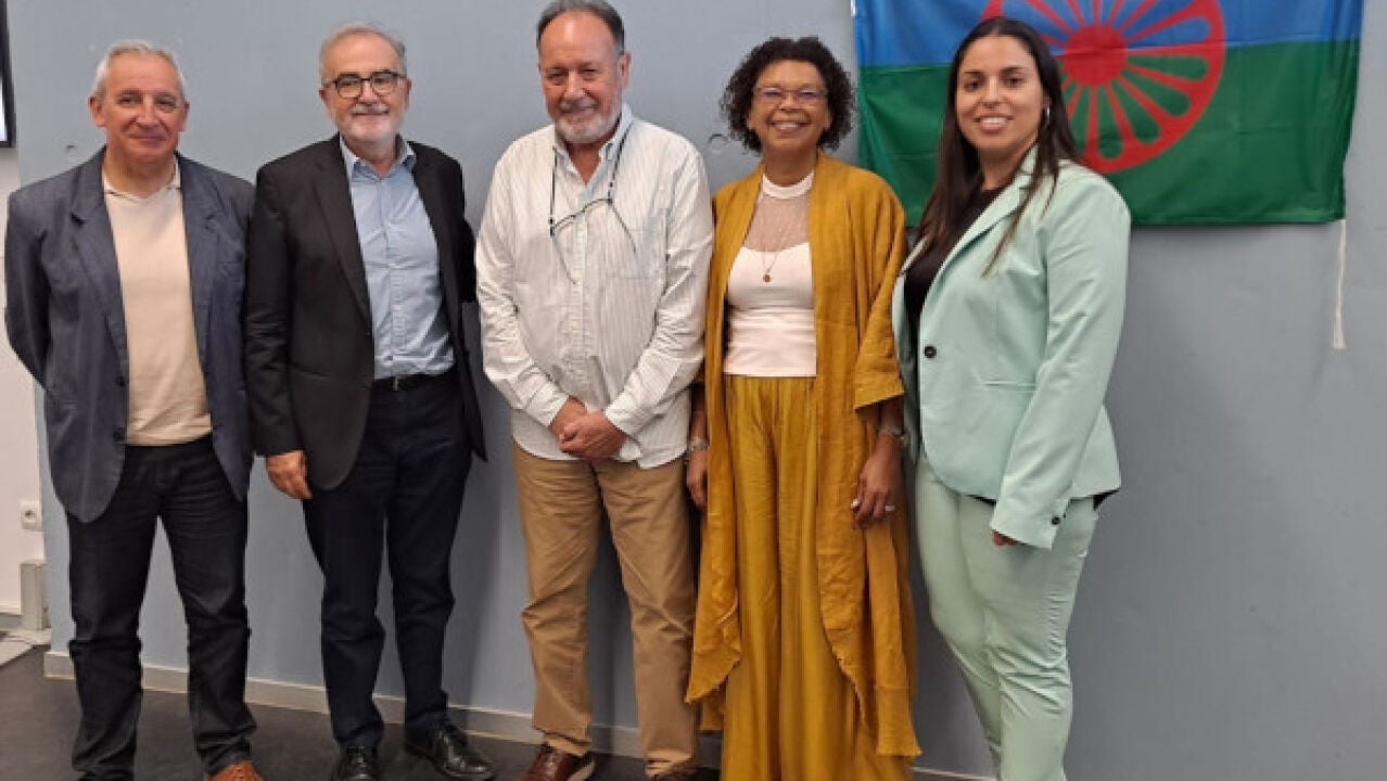 Un estudi sobre el poble gitano advoca per un sistema educatiu que defense la identitat de cada ...