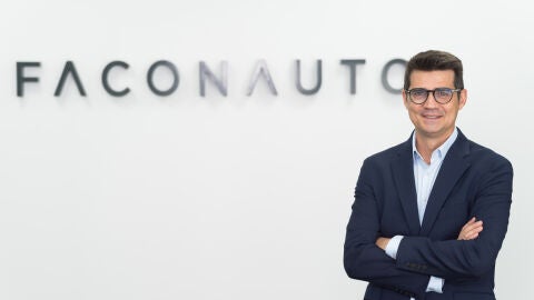 Raúl Morales: "El fin de las ayudas del Plan Moves III genera ...