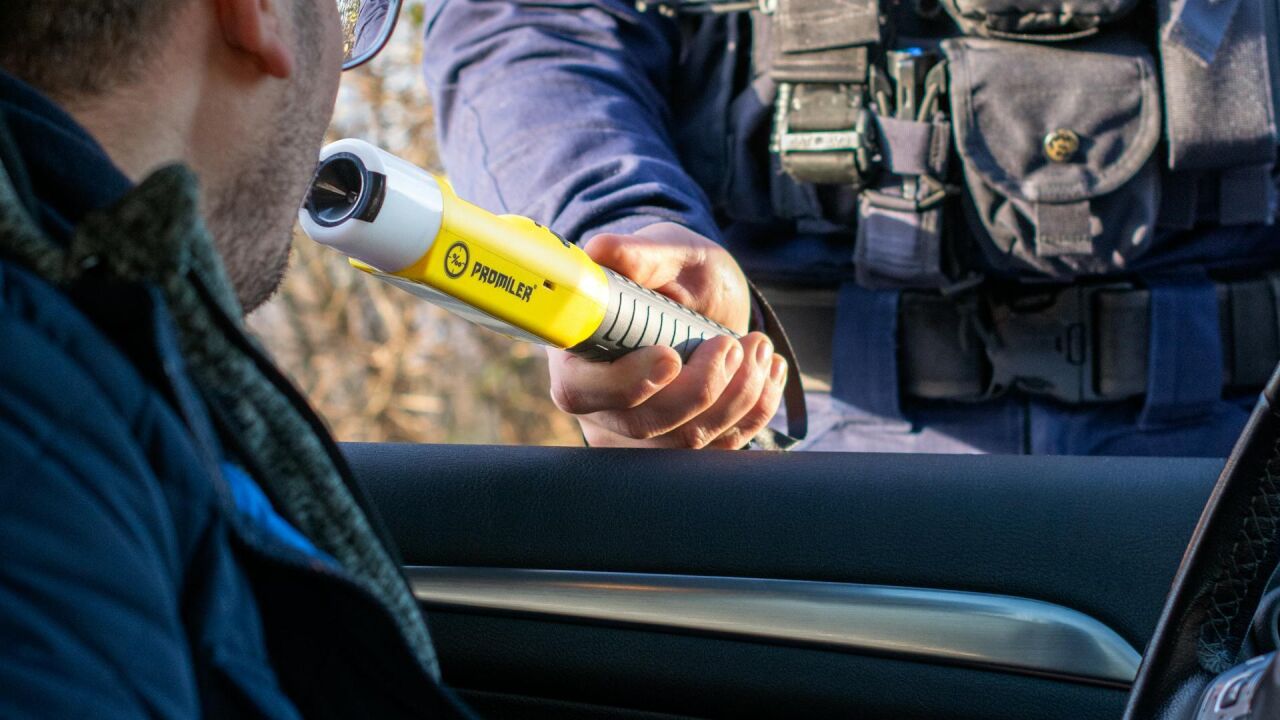 La tabla de la DGT sobre la tasa de alcoholemia de las bebidas más ...
