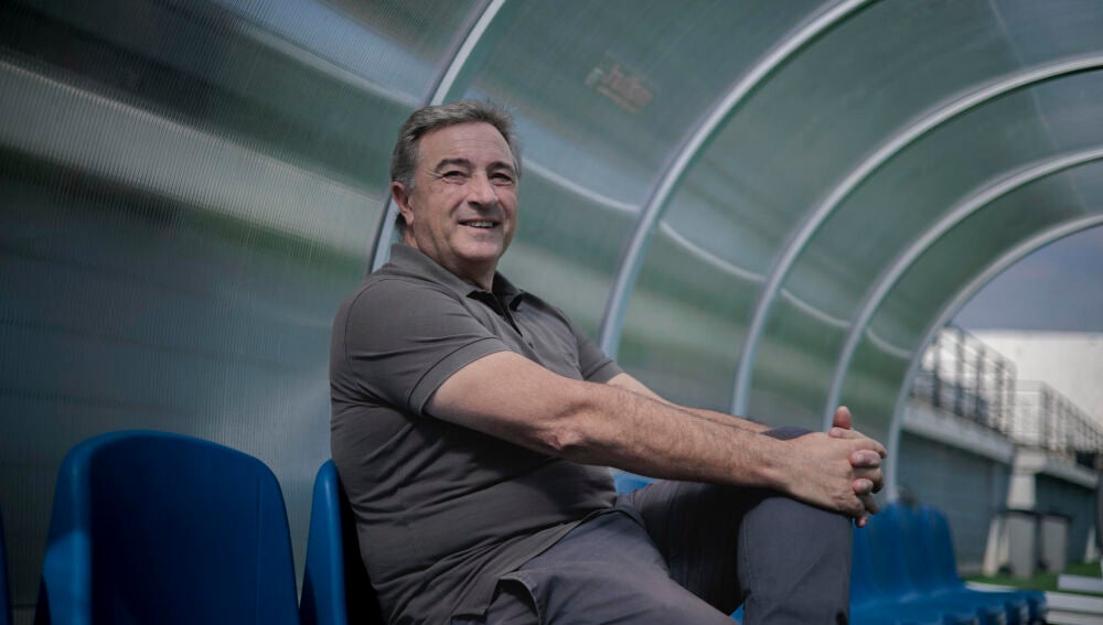 Gomar: “Solo queda un campo de fútbol por rehabilitar, hace un año era ...