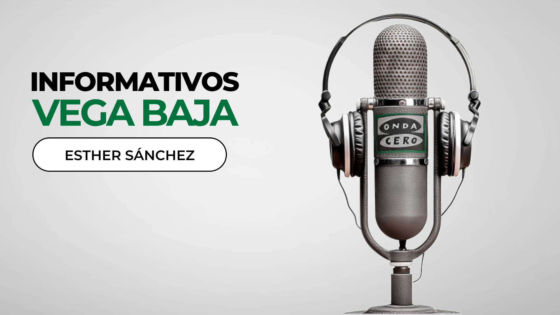 Noticias Vega Baja mediodía (02/06/2026) - Informativos Vega Baja ...
