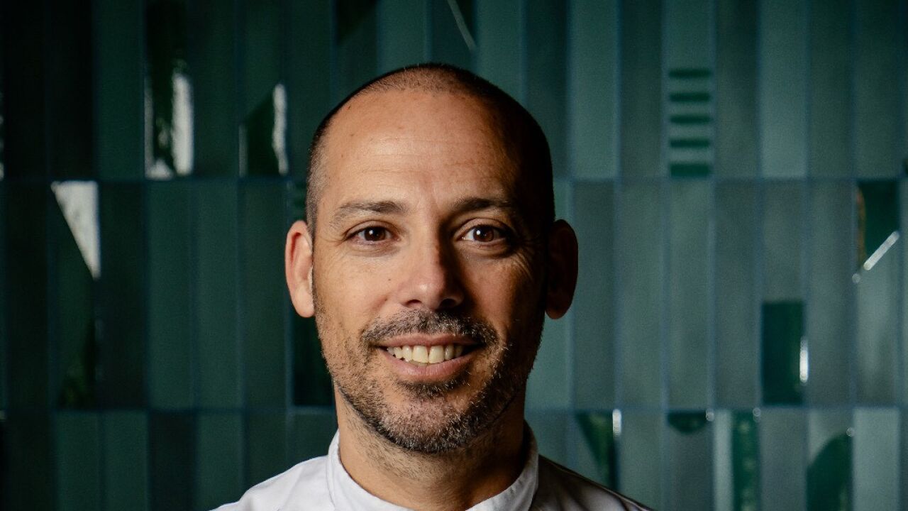 El chef Daniel García Peinado -Bienfrito, Fuengirola- participará en la ...