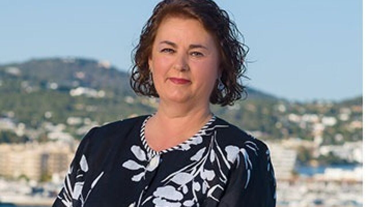 Carmen Domínguez: “El teatro clásico hay que mostrarlo para que la gente vea que es divertido ...