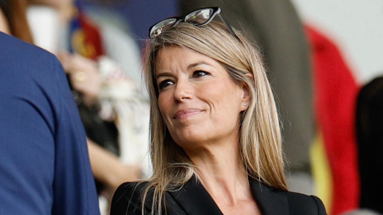 Maribel Vilaplana habría enseñado a Carlos Mazón durante su comida un ...