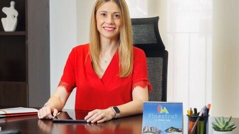 Nati Algado se postula como alcaldesa de Finestrat | Onda Cero Radio