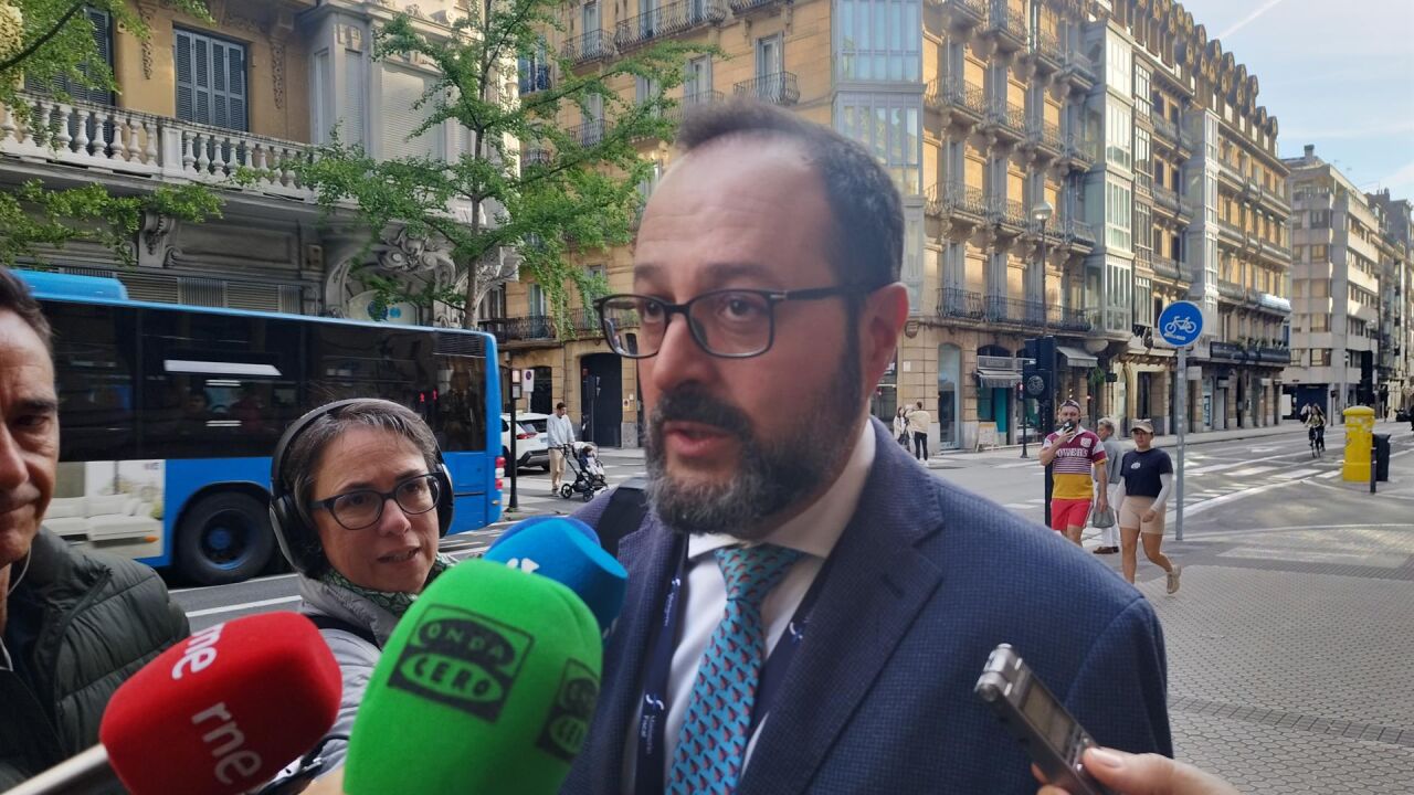 Fiscal ve "indicios más que suficientes para destruir la presunción de ...