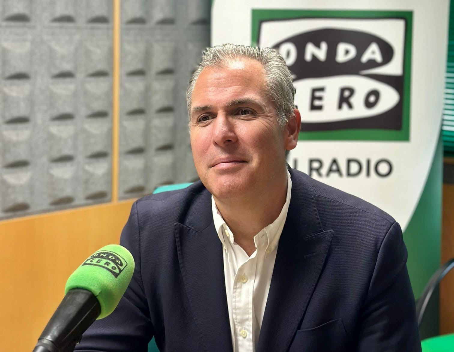 Domínguez: “Lores debería destinar los 3 millones de la Xunta a Pasarón ...