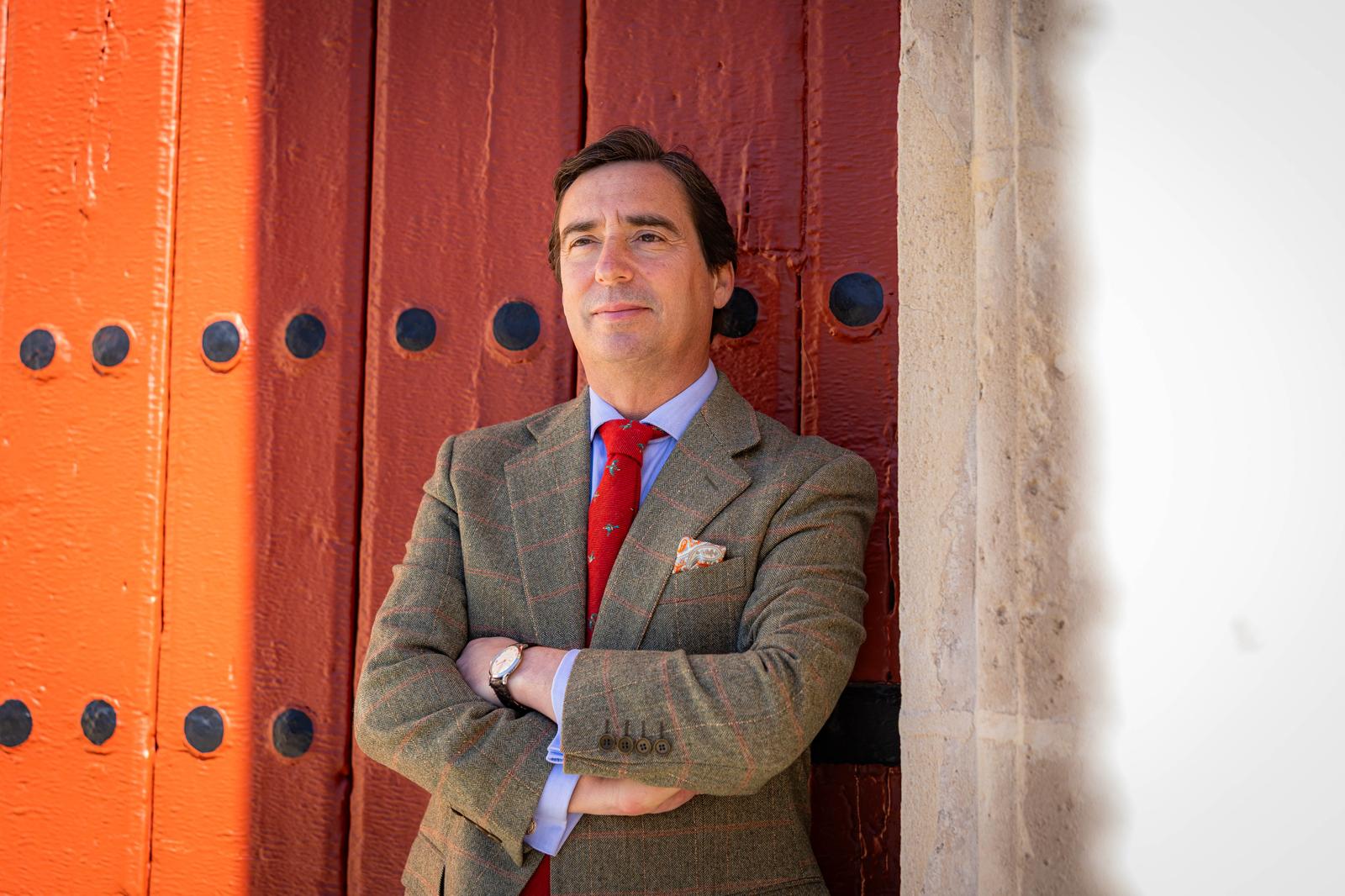 Garzón: "Nosotros siempre apostamos por toreros de futuro" - Más de uno ...