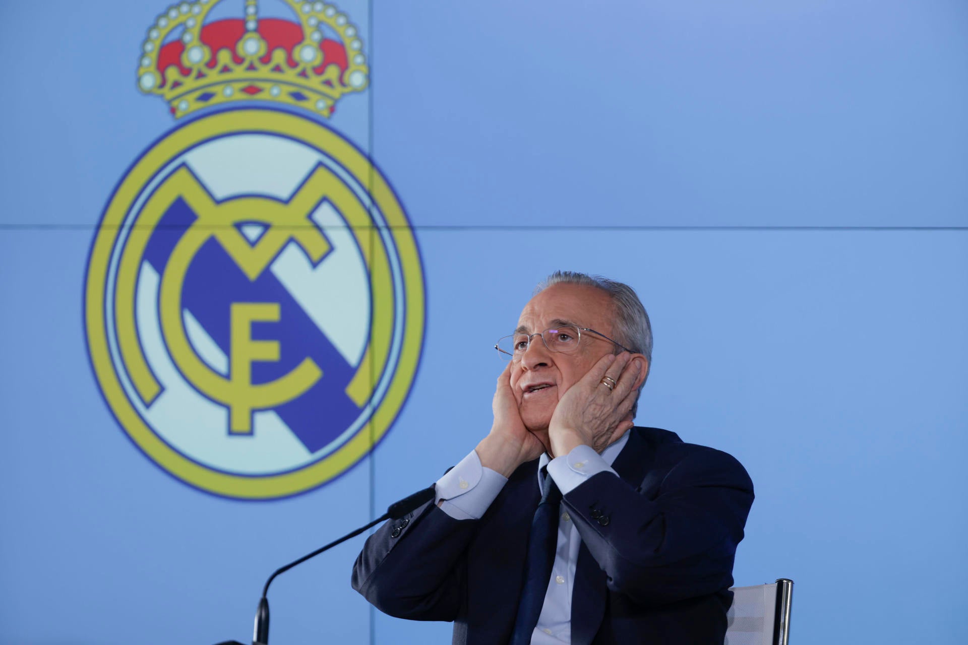 Tertulia: Los efectos de las palabras de Florentino, la controversia ...