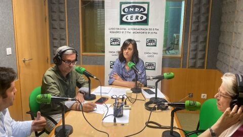 La Tertulia 11/06/2026 - Más de uno Lugo | Onda Cero Radio