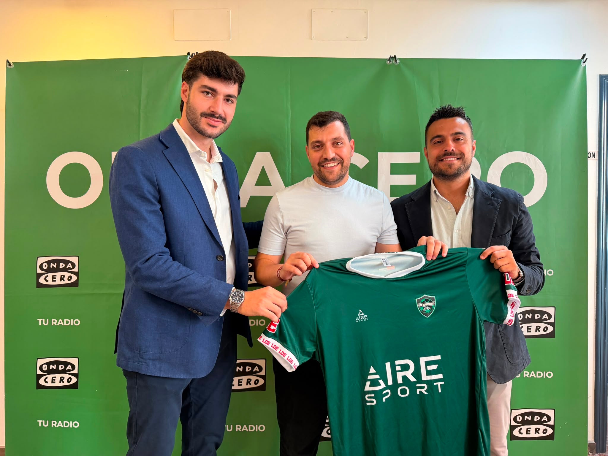 Deporte y empresa: Una fórmula que lleva al éxito - Más de uno Córdoba ...