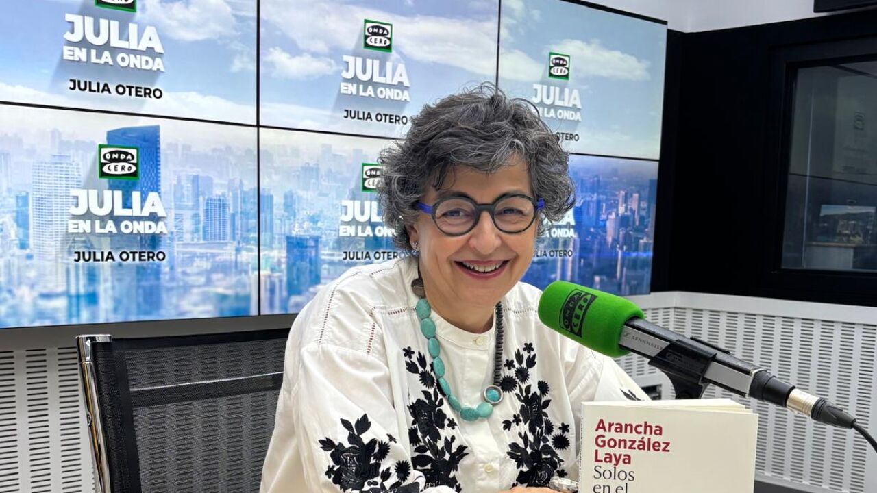 Arancha González Laya: "Hay que abrir la caja negra de los algoritmos ...