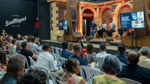 “Culinary Action!” explora la transformación gastronómica de Málaga a ...