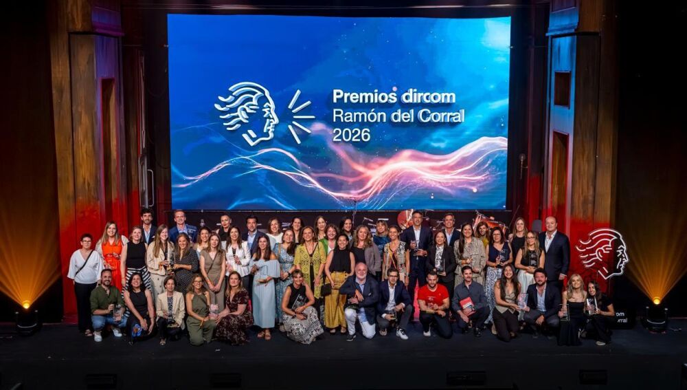Nealis, reconocida como Rebranding del Año en los Premios Dircom Ramón ...